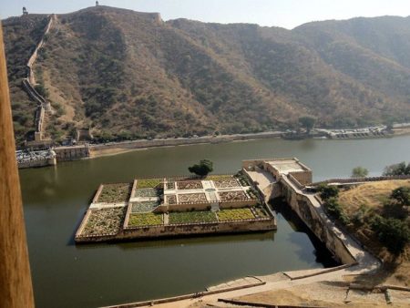 Jaipur, The Pink City: A Dream Destination | Learning and Creativity ...