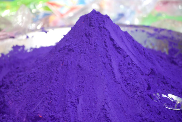 Tips for Safe and Fun Holi