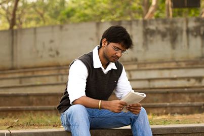 It had to be you by Anuj Tiwari | Author Interview