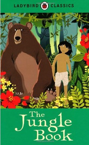 Jungle Book: Don’t Miss This If You Love Adventure | Book Review