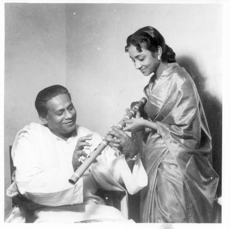Geeta Dutt - The Skylark Who Sang From The Heart | By Antara