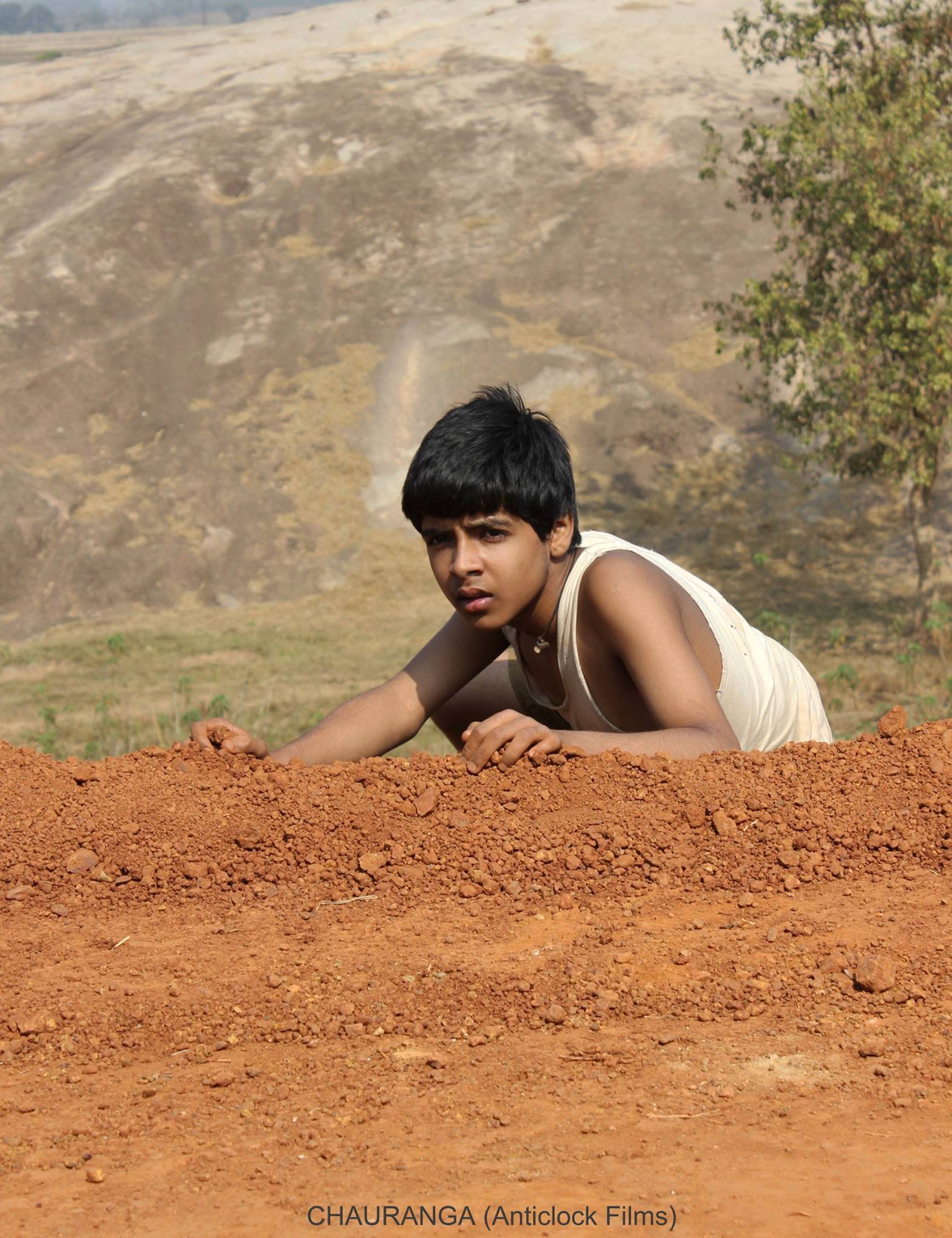 'I Consider Myself A Writer First': Chauranga Director Bikas Mishra ...