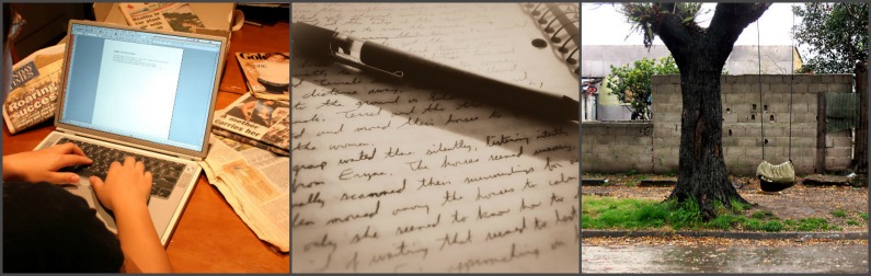 Why I Write: The Journey And The Inspiration | Learning and Creativity ...