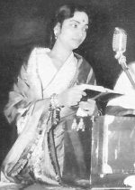 Geeta Dutt - The Skylark Who Sang From The Heart | By Antara