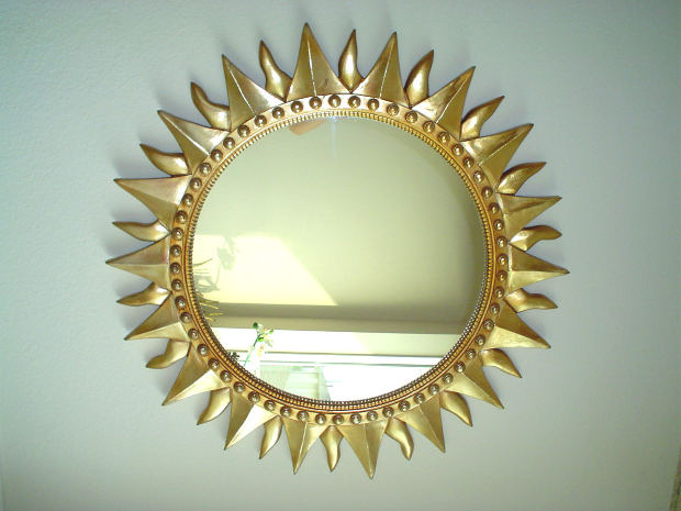 A Memoir of Mirror..! | Learning and Creativity - Silhouette