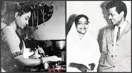 Geeta Dutt - Singer with the Golden Heart - Memories