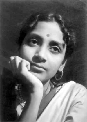 Geeta Dutt - Singer with the Golden Heart - Memories