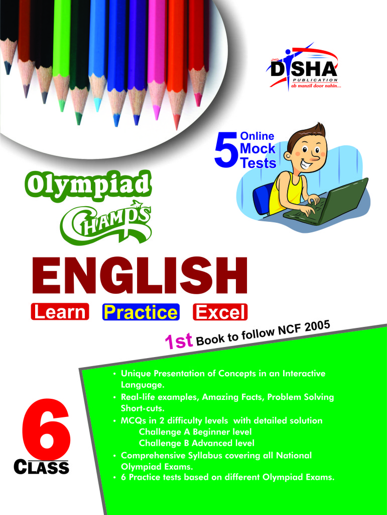 Sharpen Your Olympiad English for Olympiad 2015 | Learning and ...