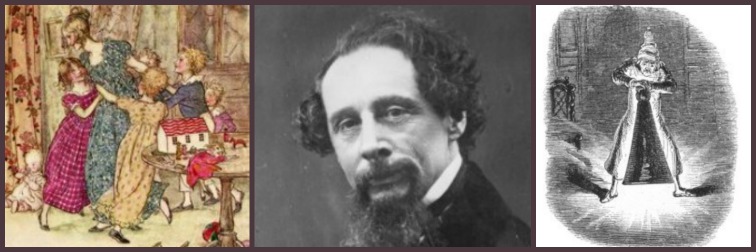 Delightful Dickens: Some Tribute, 2012 | Learning and Creativity ...
