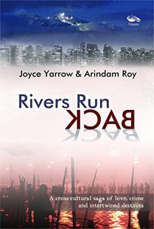 Rivers Run Back: A Bewitching Story of Intrigue and Crime | Book Review