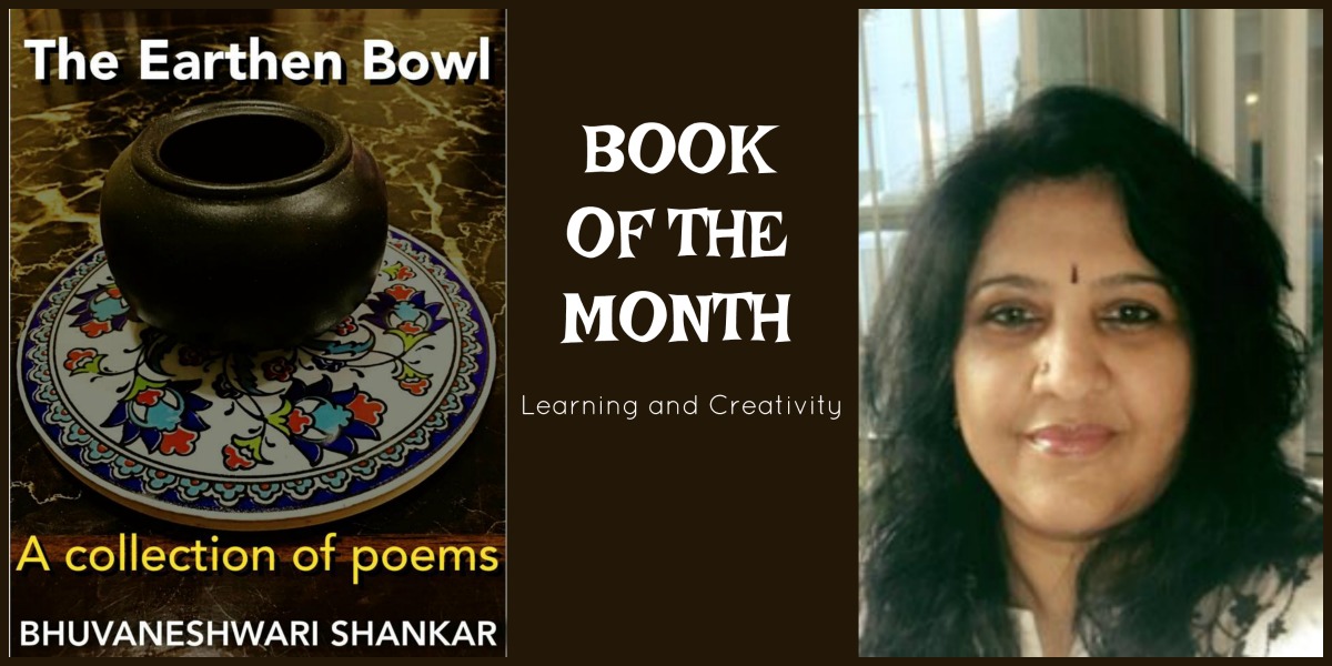 Book of the Month: The Earthen Bowl by Bhuvaneshwari Shankar