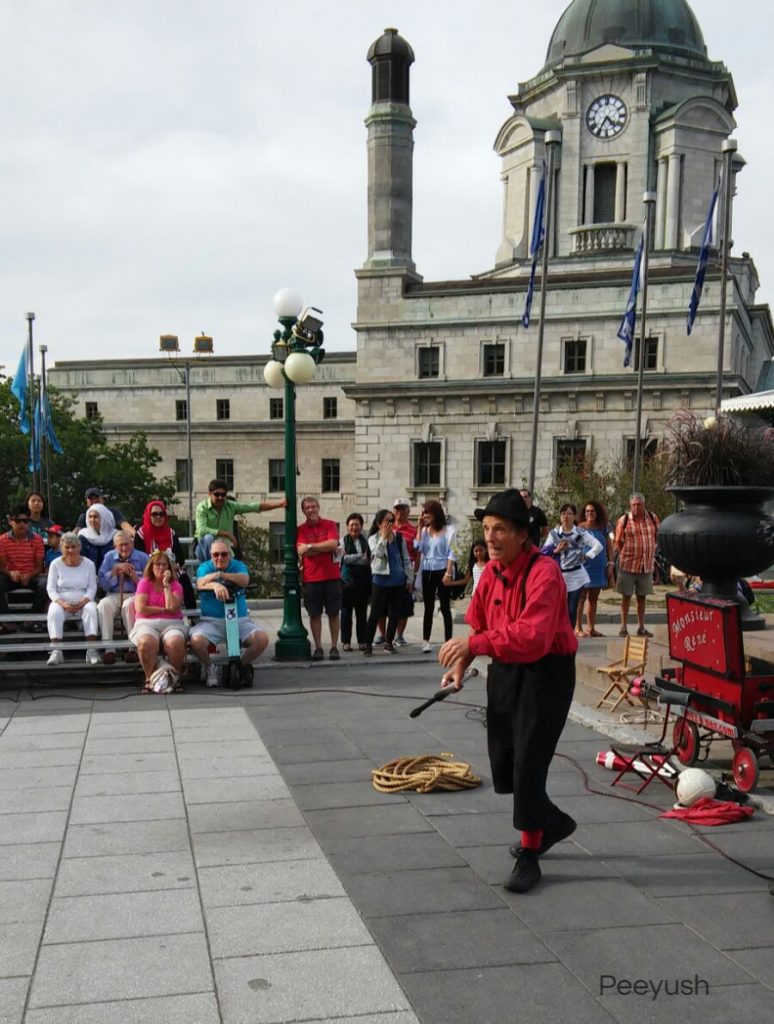 The Old World Charm of Montreal and Quebec | Travelogue | By Peeyush Sharma