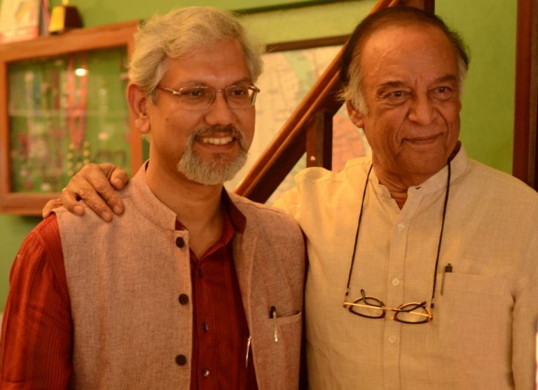 In Ray's Cinema, They All Shone the Brightest | In Conversation with ...