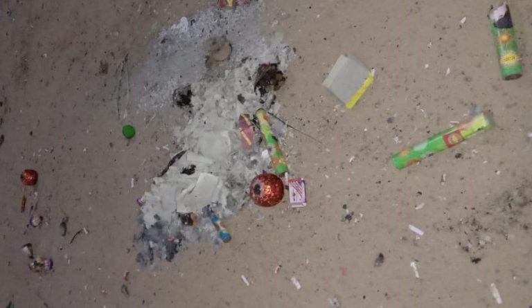 burnt crackers | Learning and Creativity - Silhouette