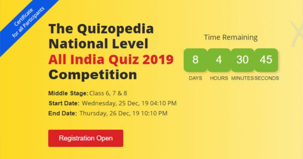 national quiz | Learning and Creativity - Silhouette