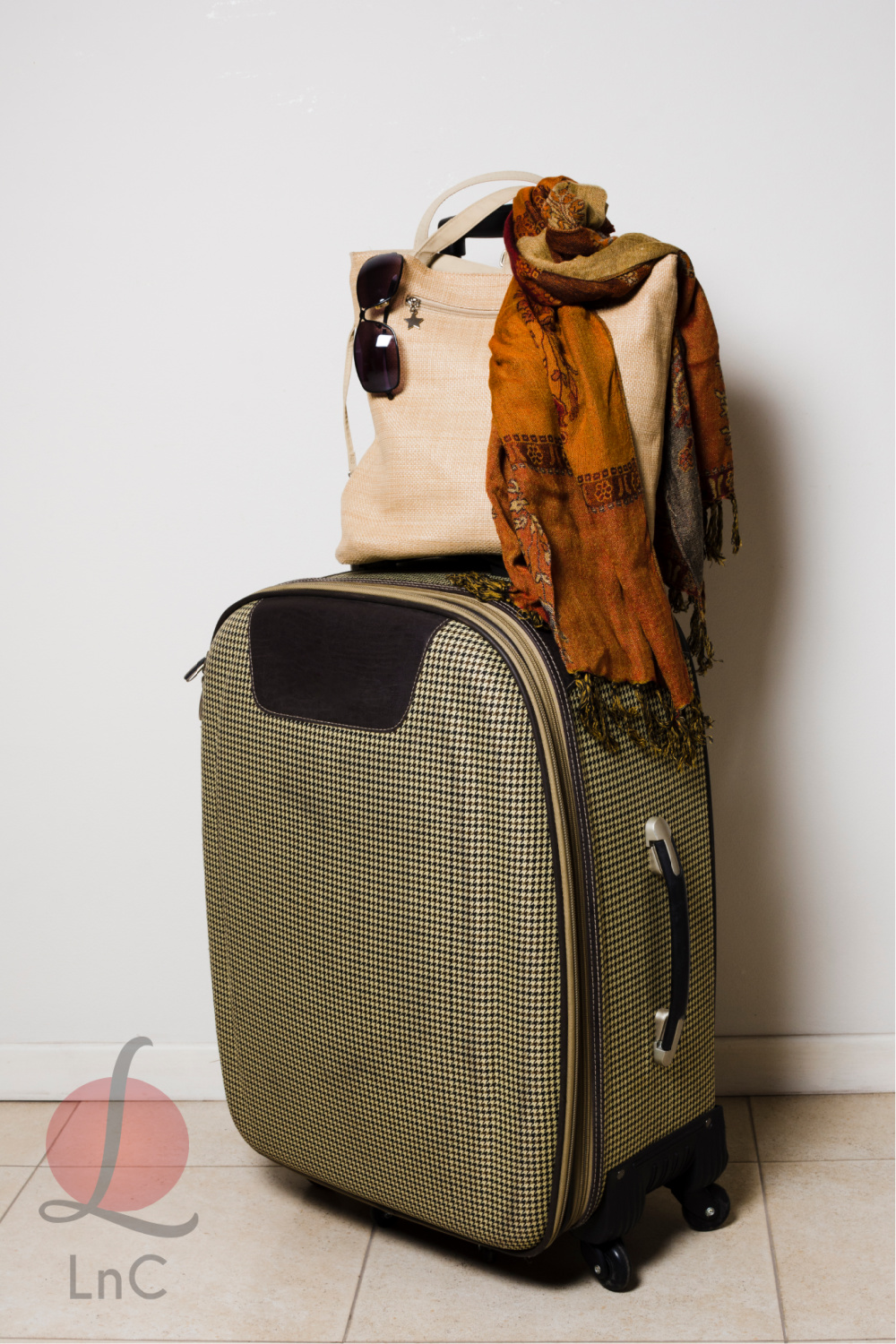 ready to go home new york diaries | Learning and Creativity - Silhouette