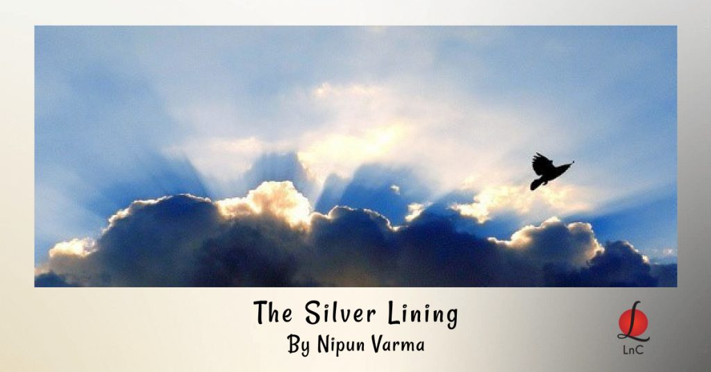 the silver lining short story | Learning and Creativity - Silhouette