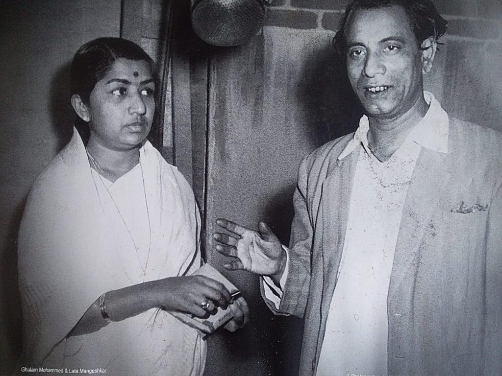 Peerless Lata | A Tribute by Ganapathy Subramanian | LnC