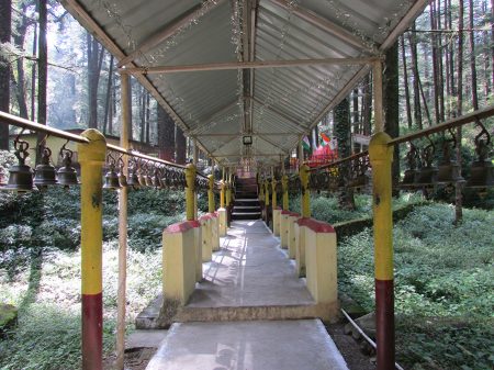 Explore Tarkeshwar Mahadev Temple, Uttarakhand | By Nitin Kumar | LnC