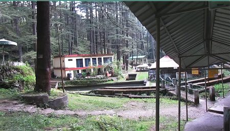 Explore Tarkeshwar Mahadev Temple, Uttarakhand | By Nitin Kumar | LnC