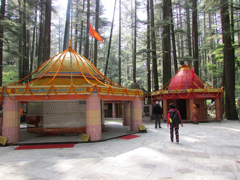 Explore Tarkeshwar Mahadev Temple, Uttarakhand | By Nitin Kumar | LnC