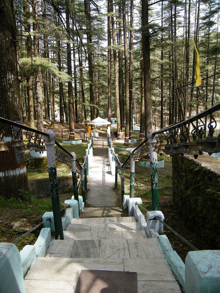 Explore Tarkeshwar Mahadev Temple, Uttarakhand | By Nitin Kumar | LnC