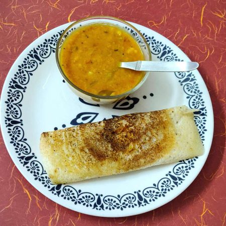 5 Delicious Indian Breakfast Ideas to Kickstart Your Sunday Morning | LnC