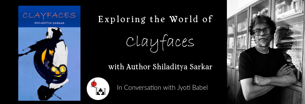 Clayfaces author interview | Learning and Creativity - Silhouette