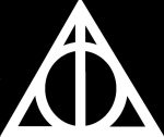 Exploring the Deathly Hallows in Harry Potter, and their Origins | By ...
